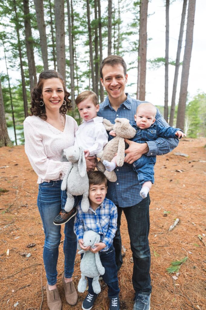 About - Word of Life Chapel - Bainbridge PA